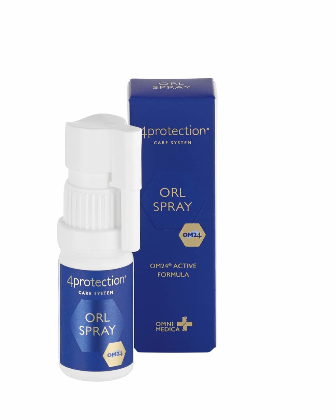 ORL Spray