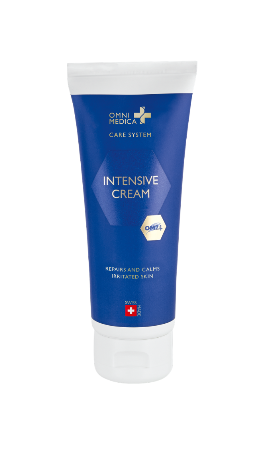 INTENSIVE CREAM – Omnimedica