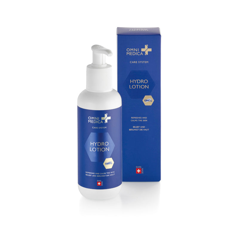 HYDRO LOTION – Omnimedica